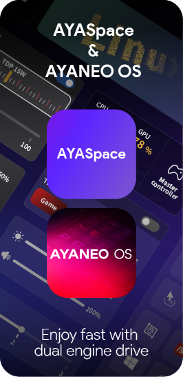 AYANEO GEEK - AYANEO