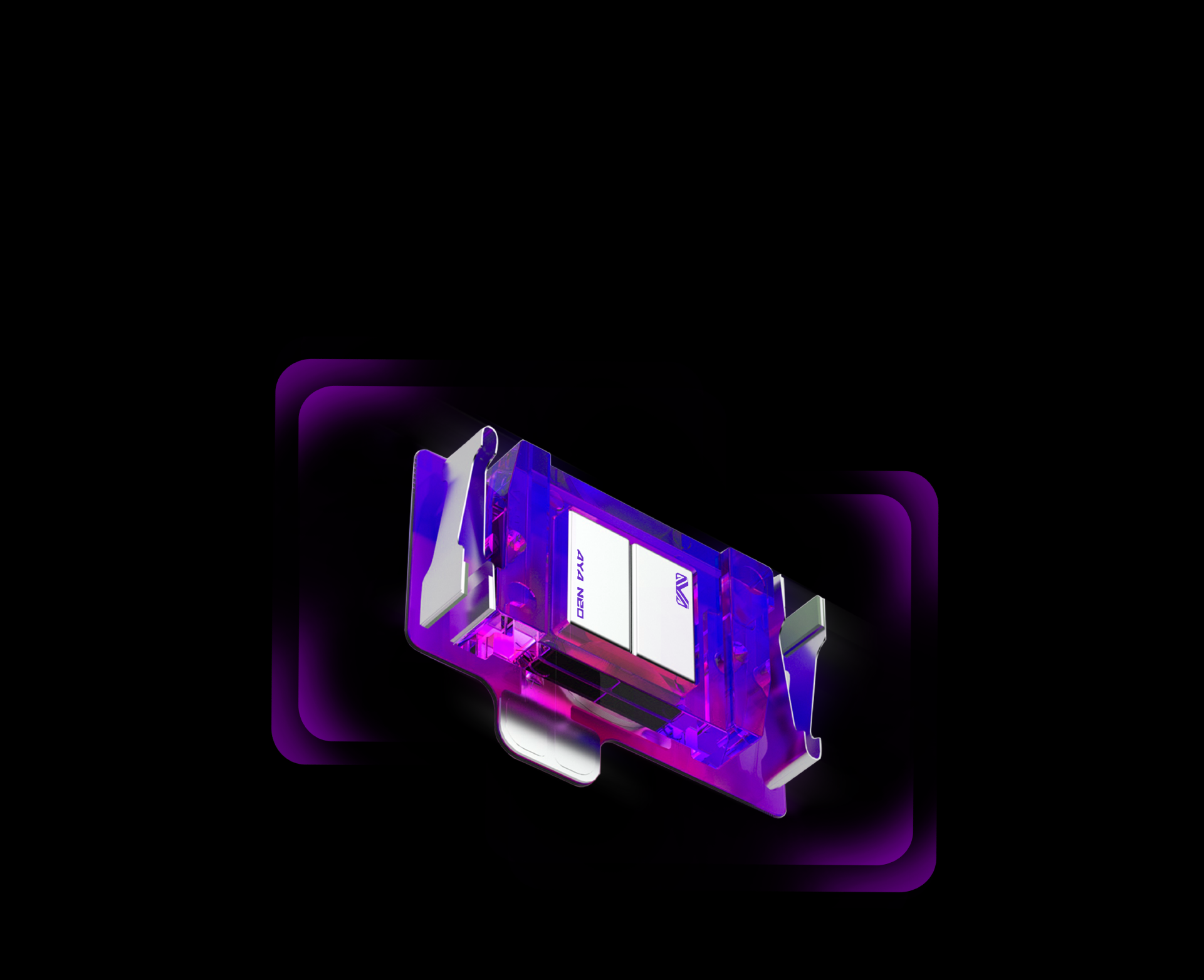 AYANEO GEEK - AYANEO