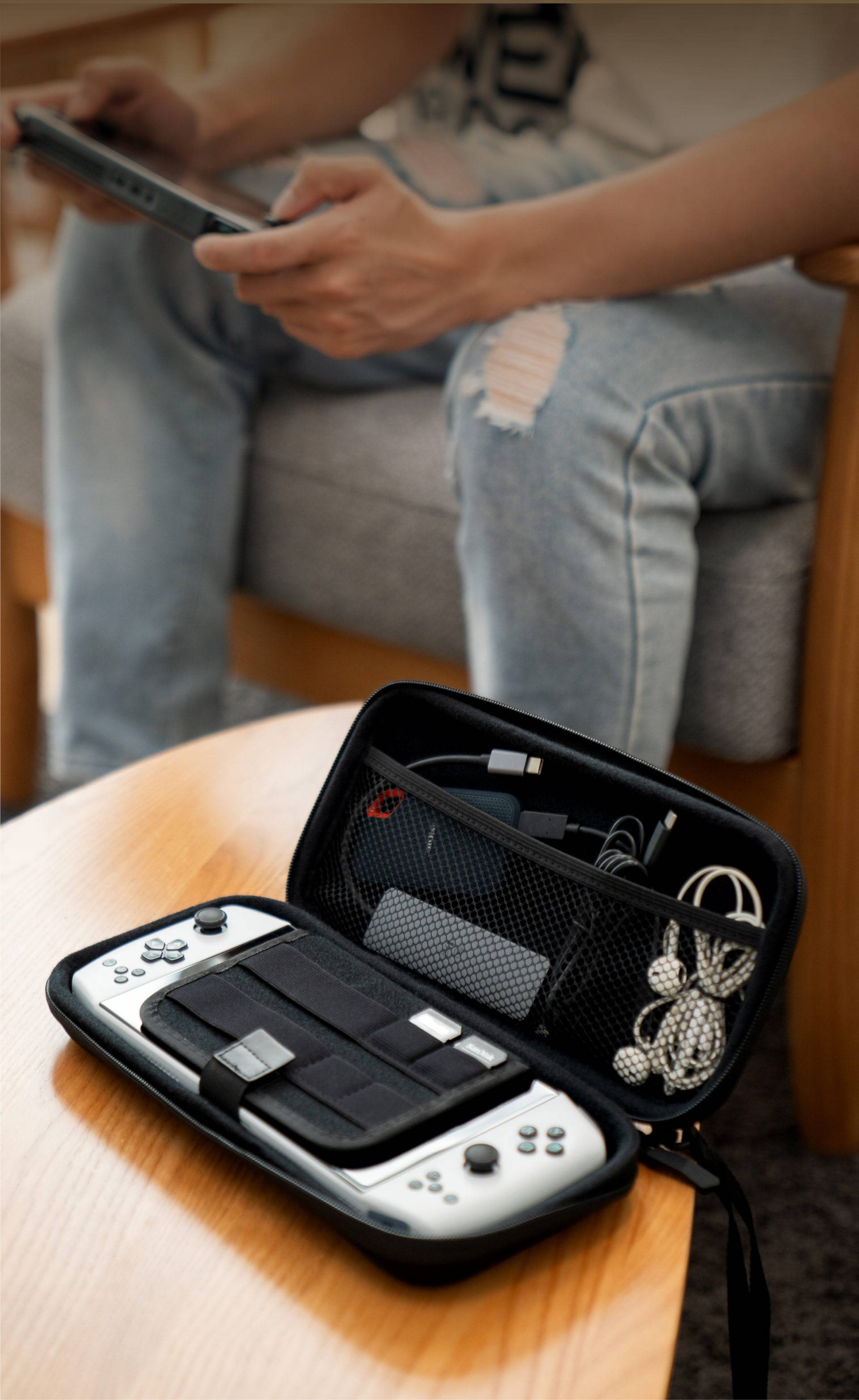 Portable Storage Case - AYANEO